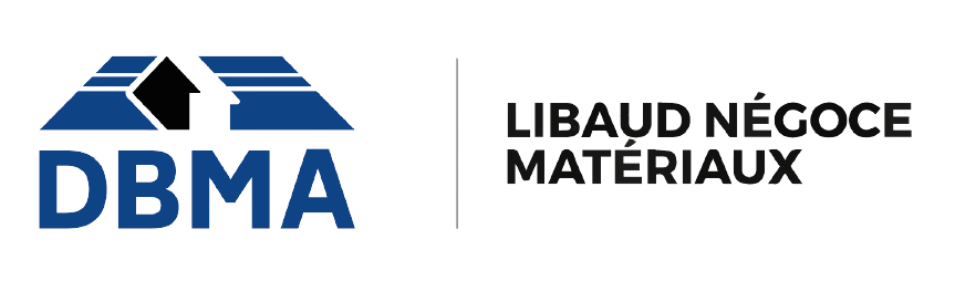 DBMA - Libaud Négoce Matériaux - Nouvelle Aquitaine - Pôle Habitat FFB